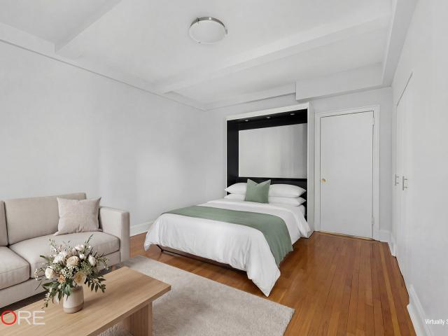 20 West 72nd Street, Unit 809