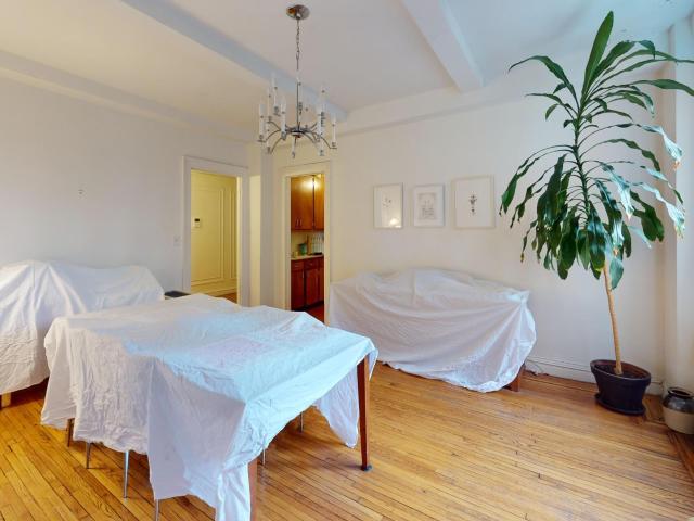20 West 84th Street, Unit 3D