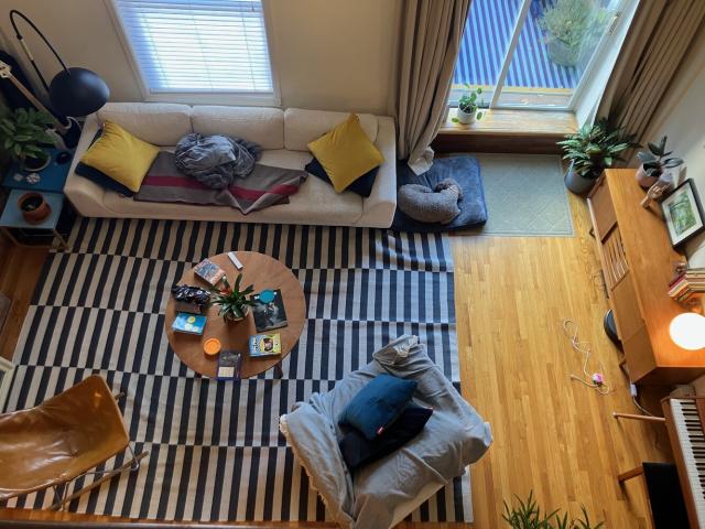 20 West 95th Street, New York, NY