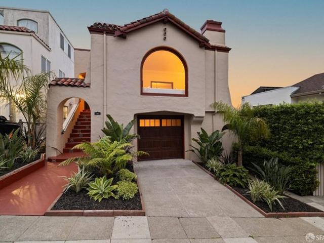 20 Westgate Dr, San Francisco, CA 94127