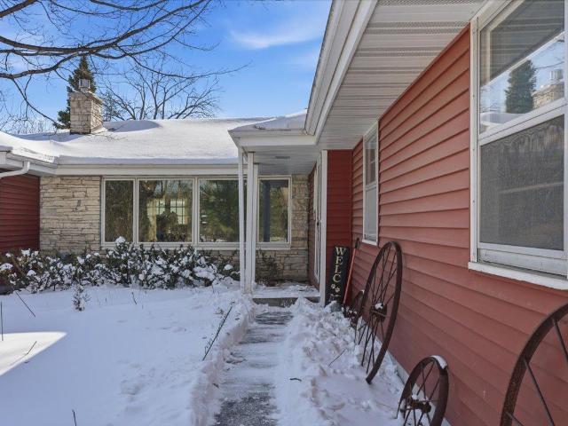 20 Westwood Road