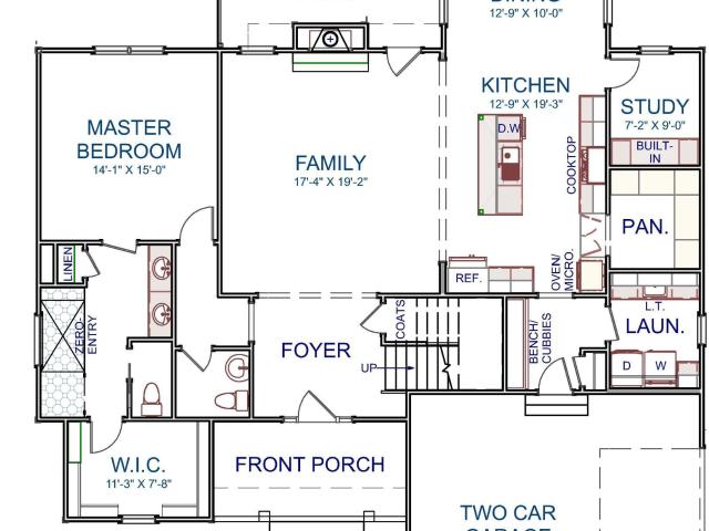 20 White Deer Lane