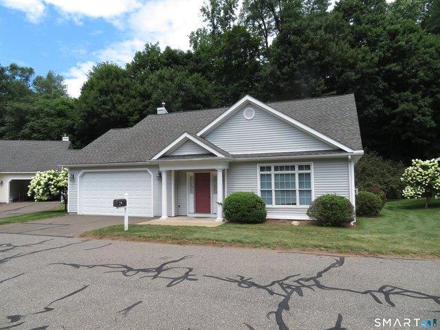 20 Whitney Ferguson Rd Unit 11, Vernon, CT 06066