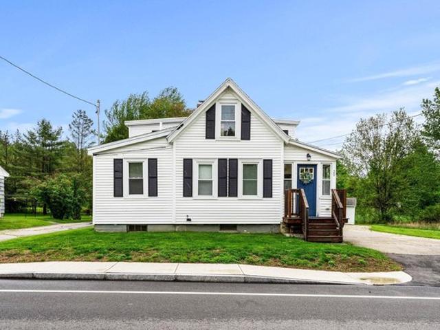 20 Whittier St, Dover, NH 03820