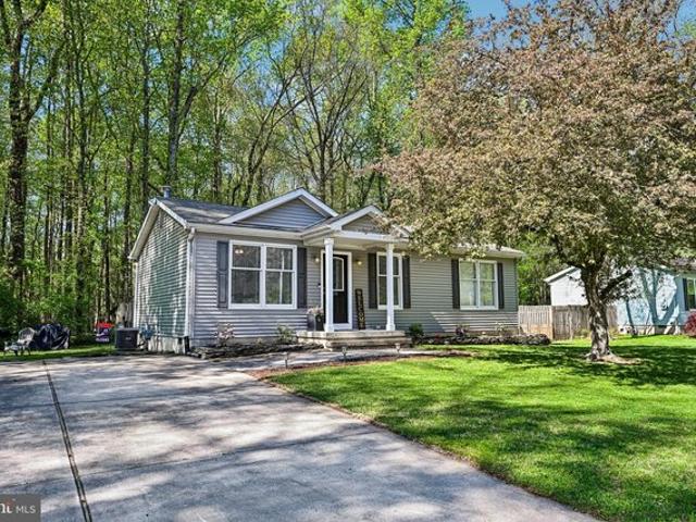 20 Whittier St, Lindenwold, NJ 08021