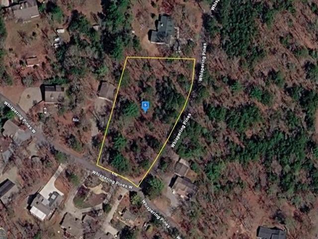 20 Whispering Pnes, Blairsville, GA 30512