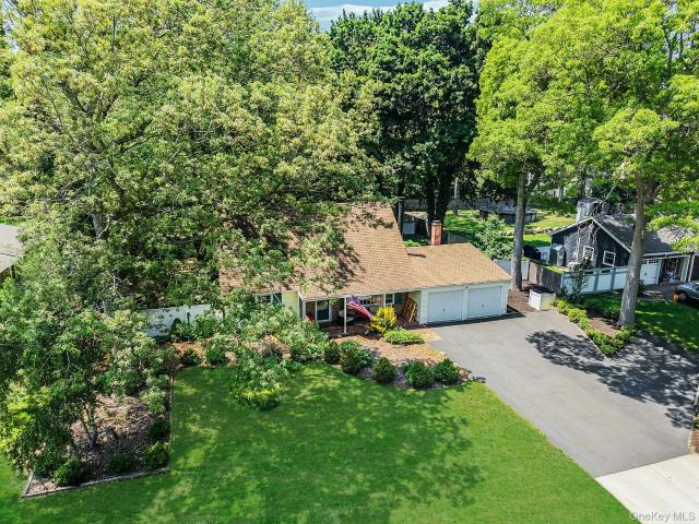 20 Wintergreen Drive