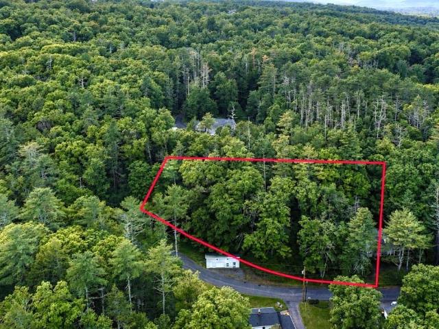 20 Wintergreen Hill Road