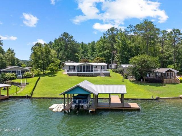 20 Windy Crest Rd, Jacksons Gap, AL 36861