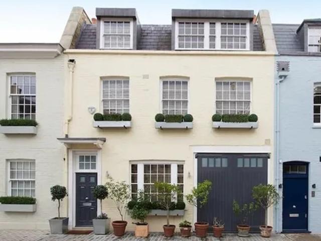 20 Wilton Row, London, SW1X 7NS, United Kingdom | 3 bed townhouse for rent #154635926 | Rentberry