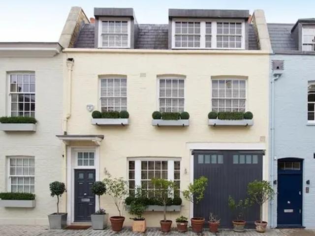20 Wilton Row, London, SW1X 7NS, United Kingdom | 3 bed house for rent #158489675 | Rentberry