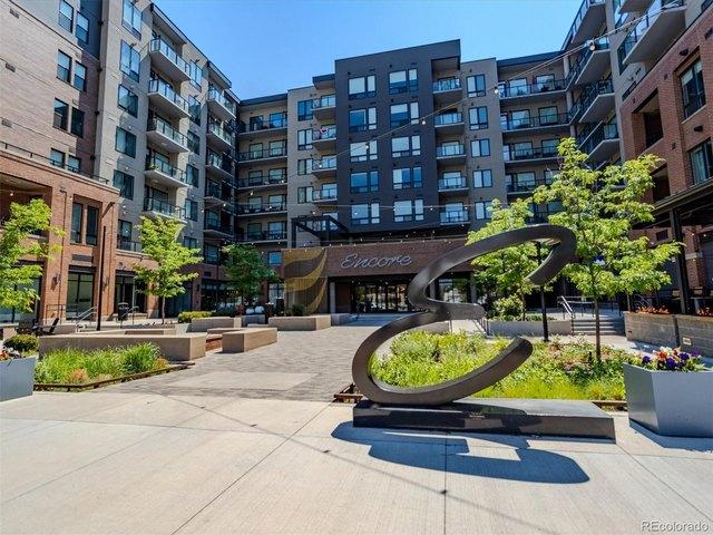 20 Wilcox St Unit 502, Castle Rock, CO 80104