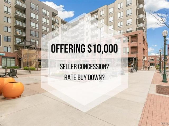 20 Wilcox St Unit 519, Castle Rock, CO 80104