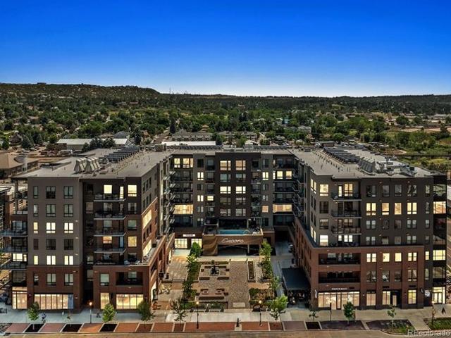 20 Wilcox St Unit 520, Castle Rock, CO 80104