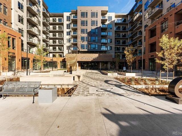 20 Wilcox St Unit 207, Castle Rock, CO 80104