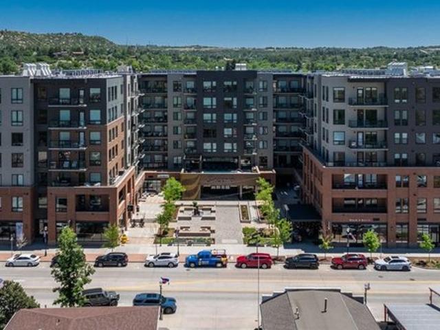 20 Wilcox St Unit 314, Castle Rock, CO 80104