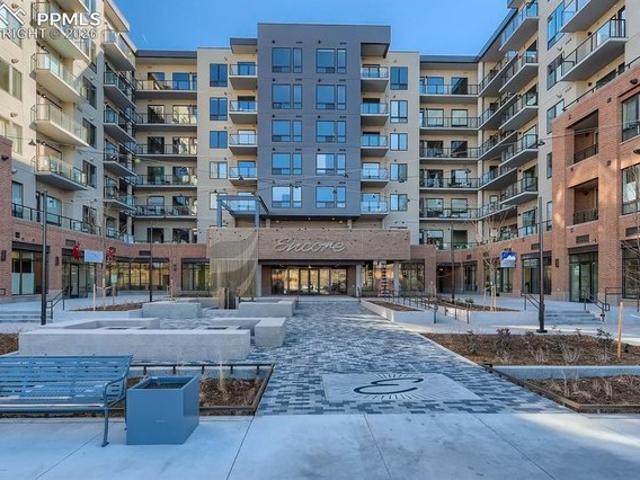 20 Wilcox St Unit 316, Castle Rock, CO 80104