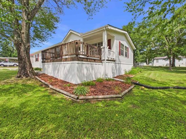20 William Dr, Mountain Home, AR 72653