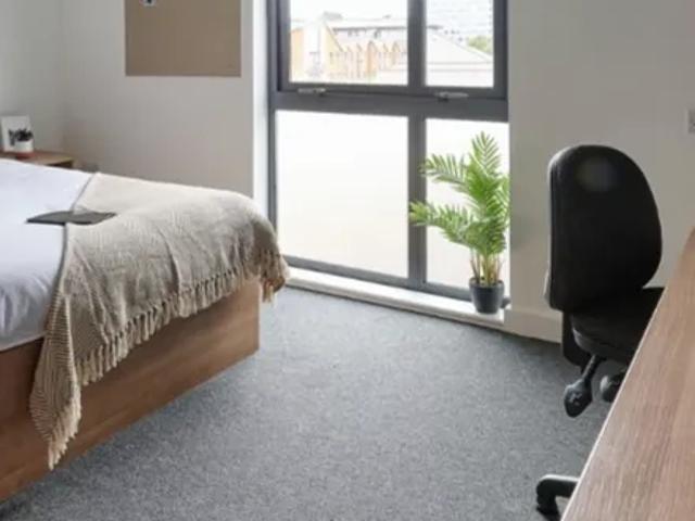 20 Wilmott Street, Manchester, M15 6AS, United Kingdom | 1 bed apartment for rent #159517349 | Rentberry