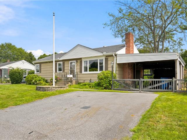 20 Wood Road