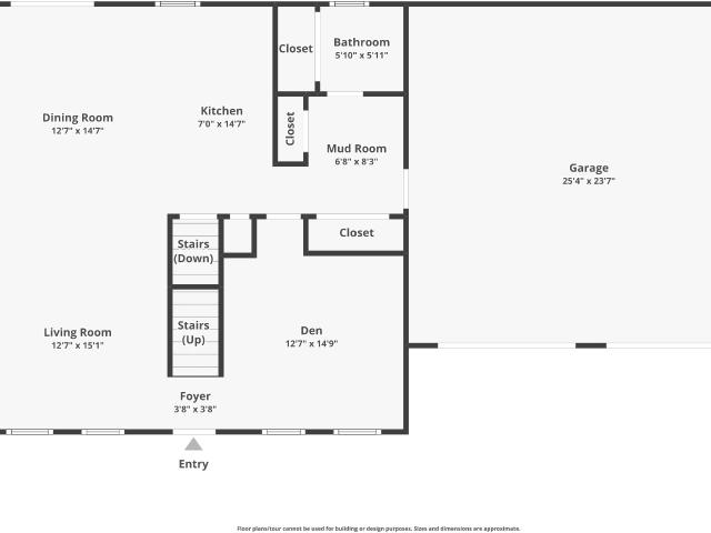 20 Woodbury Lane