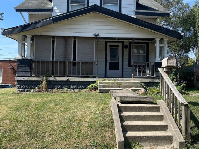 20 Woodland Dr, Indianapolis, IN 46201 | MLS #22093