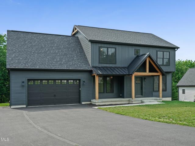 20 Woodland Hill Road