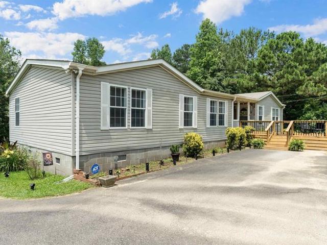 20 Woodline Dr, Odenville, AL 35120