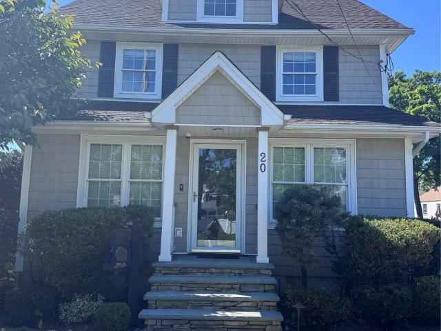 20 Woods Place
