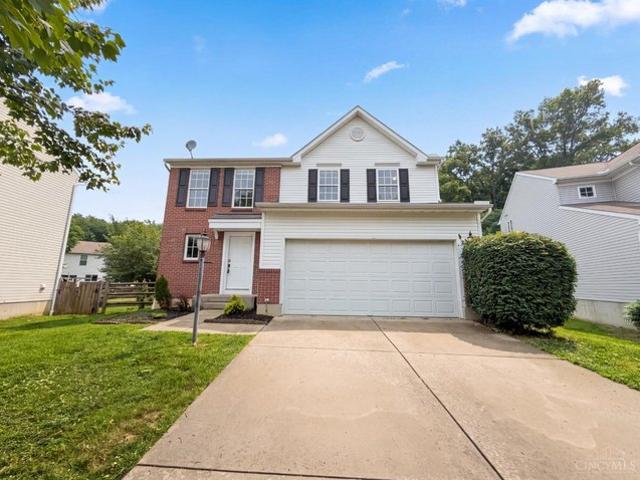 20 Woodsong Ct, Pierce Township, OH 45102