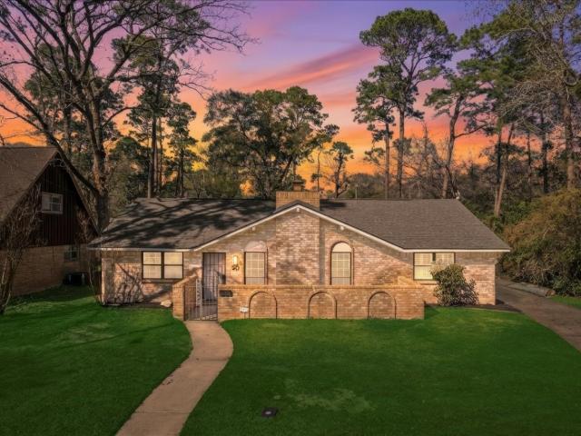 20 Woody Creek Drive