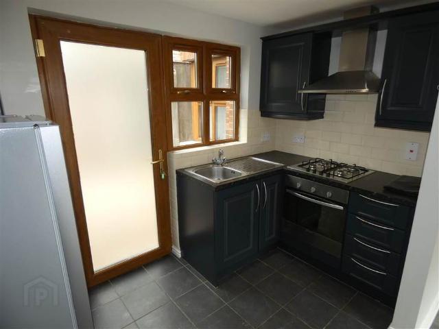 20 Wynford Street, Moorgate Street, Belfast, BT5 5DD