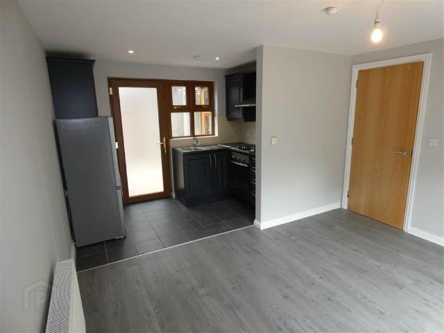 20 Wynford Street, Moorgate Street, Belfast, BT5 5DD
