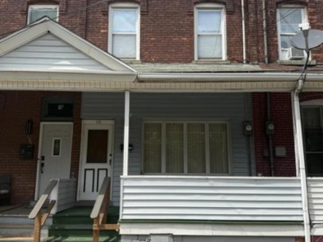 20 Wyoming St, Wilkes Barre, PA 18702