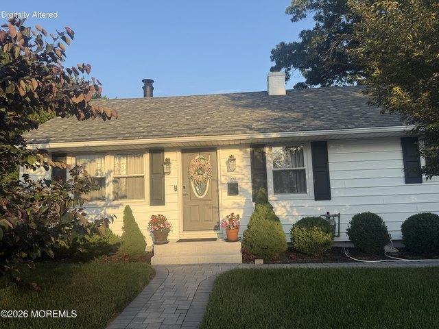 20 Wyckoff Rd, Eatontown, NJ 07724