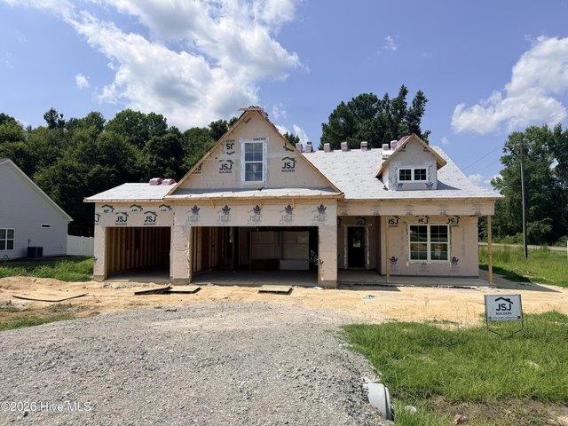 20 Yardley Dr, Smithfield, NC 27577