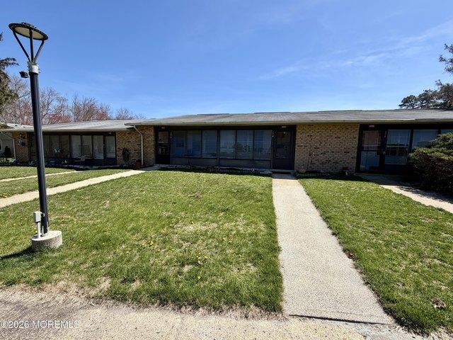 20 Yorkshire Ct Unit D, Manchester, NJ 08759