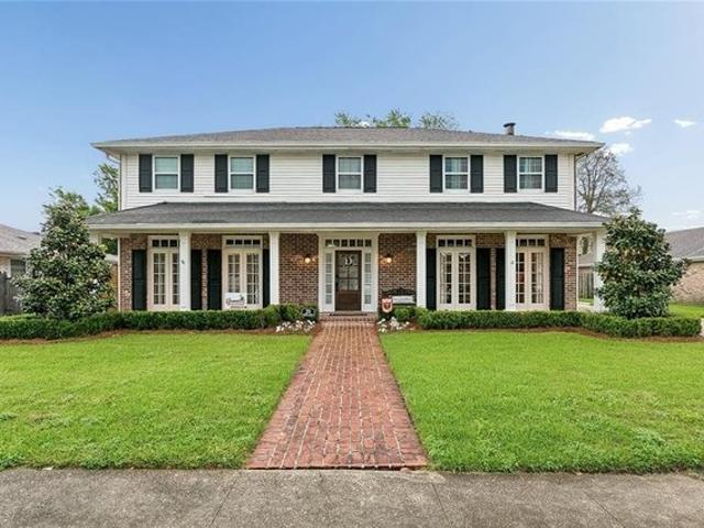 20 Yosemite St, Kenner, LA 70065