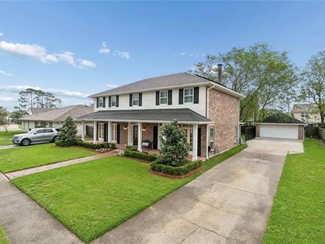 20 Yosemite St, Kenner, LA 70065 | MLS #2550 | Compass