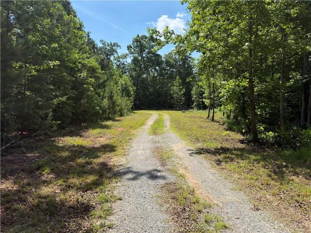 20 ac Ellijay Road