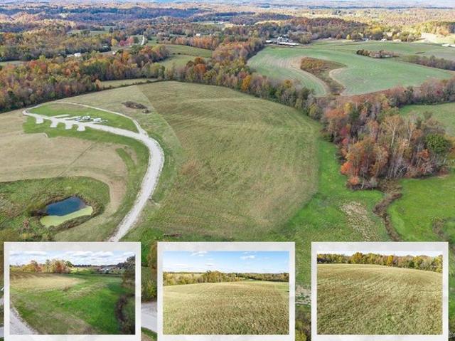 20 Ac Js Dairy Ln, Monroe, TN 38573