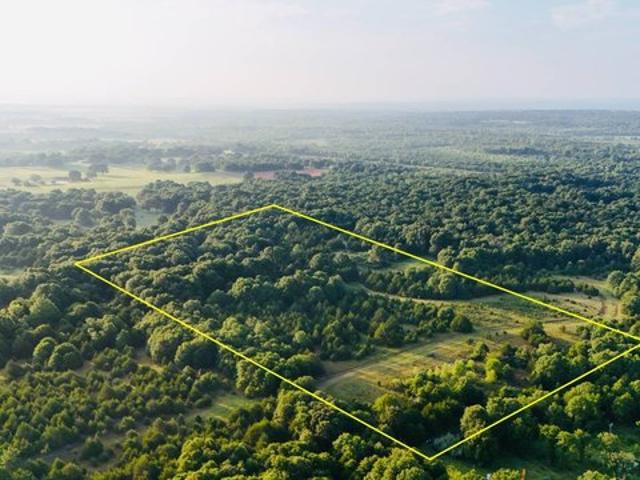 20 Ac S Iowa, Chandler, OK 74834
