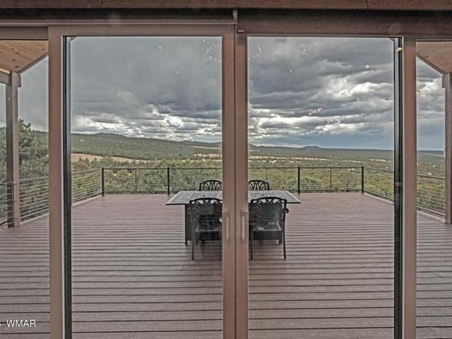 20 Acr # N3287, Vernon, AZ 85940