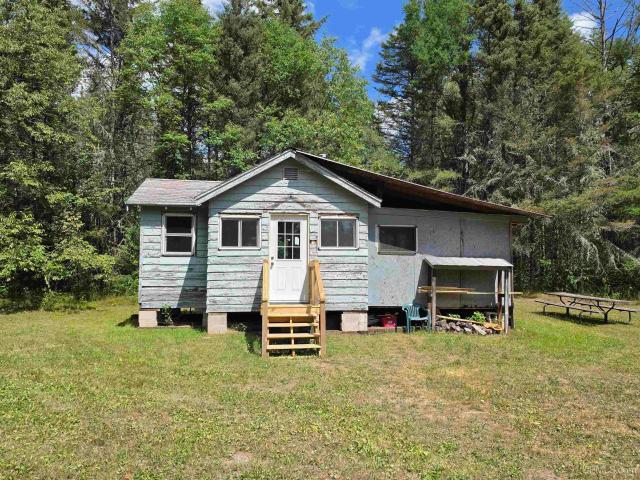 20 Acre Camp Ross's Grade Road