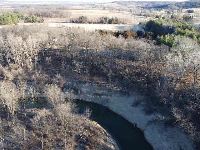 20 acres +/ tbd s. Crazy Hollow Road