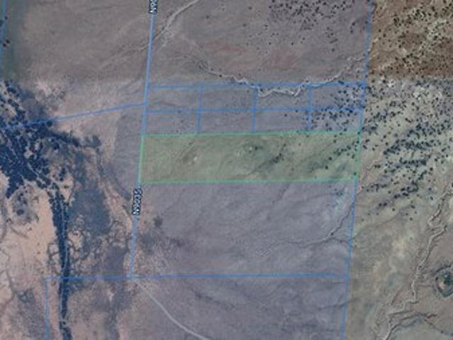 20 Acres Unit 22, Concho, AZ 85924