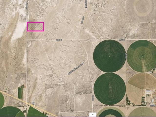 20 Acres Beryl Unit 0003 0 Parcel E1355, Beryl, UT 84714