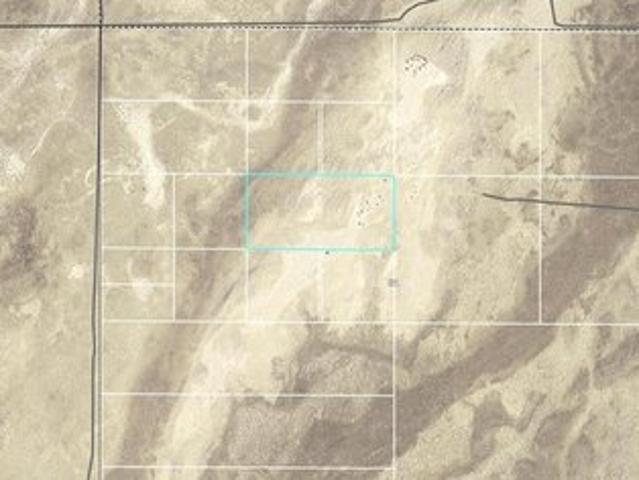 20 Acres Beryl, UT 84714
