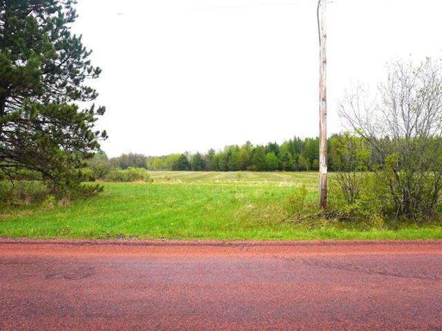 20 Acres Bradley St, Gleason, WI 54435