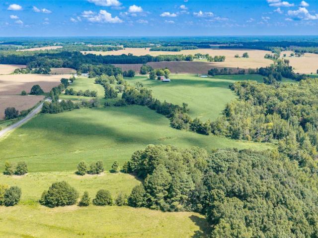 20 Acres Co Rd 134